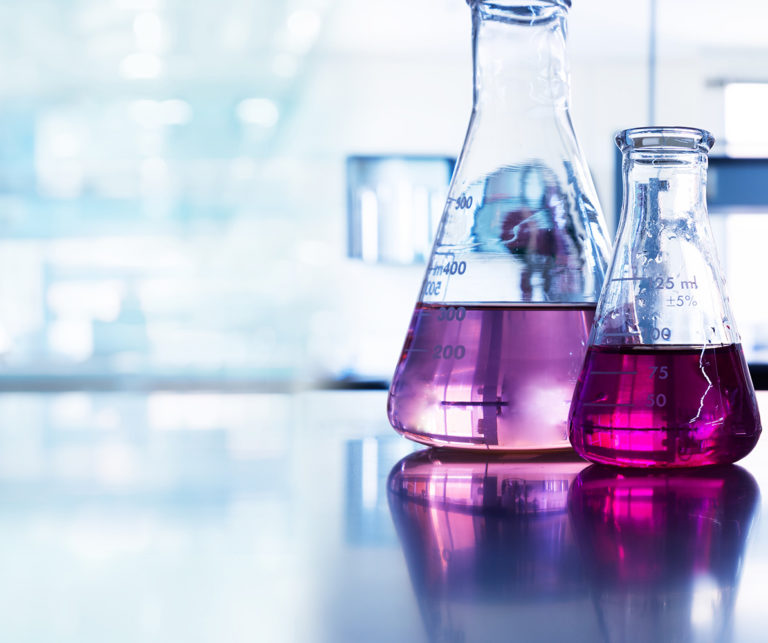 How T3P is helping to advance API development - Curia Global