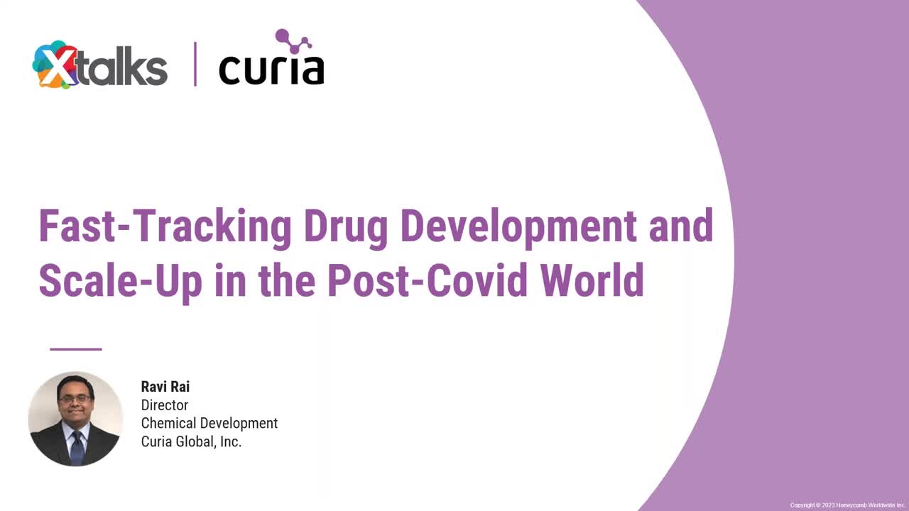 Insights Archive - Curia Global