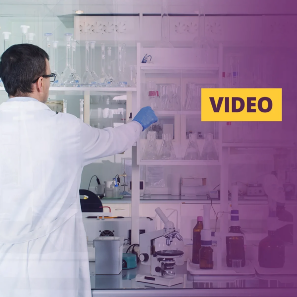 Curia Global - Leading Global CDMO