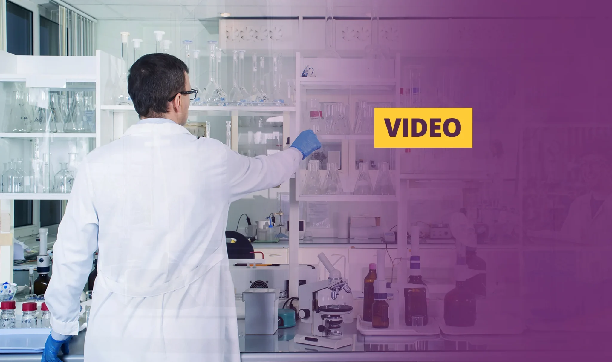 Curia's GMP Biologics Production Facilities | Curia