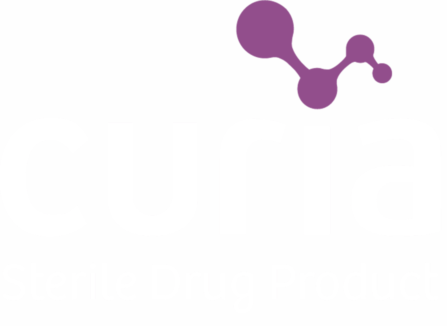 Curia Global - Leading Global CDMO