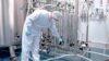 Sterile API Manufacturing | Curia